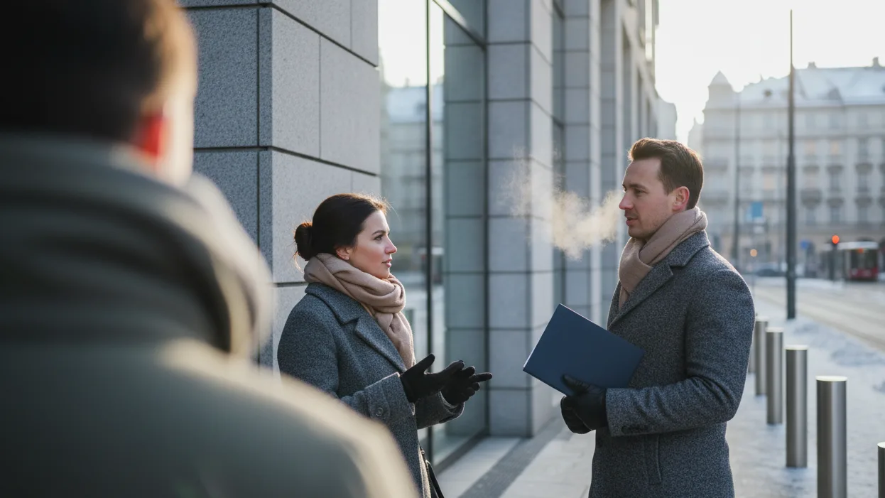 Poland Tourist Visa: Dummy Ticket, Hotel Proof & Funds (2026